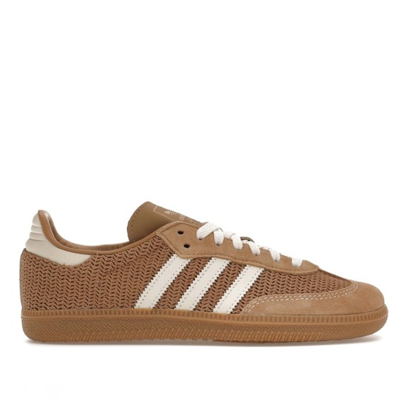 adidas Originals | Shoes | Adidas Samba Og Cardboard Chalk White And ...